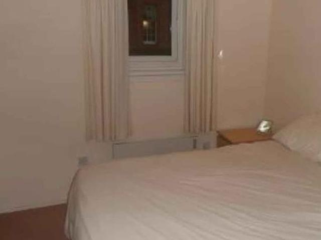 1 bedroom flat in Glasgow