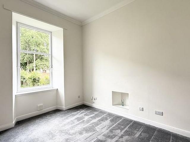 1 bedroom flat in Glasgow