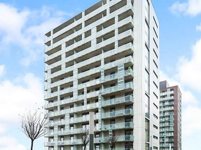 1 bedroom flat in Glasgow