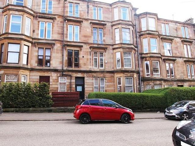 1 bedroom flat in Glasgow