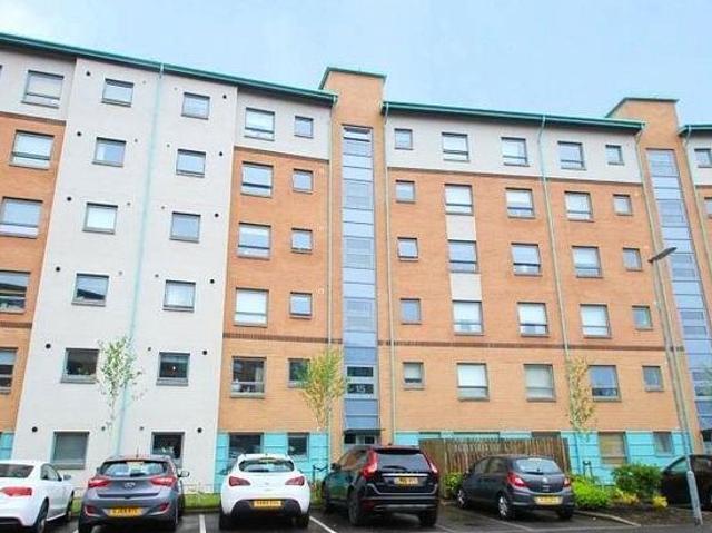 1 bedroom flat in Glasgow