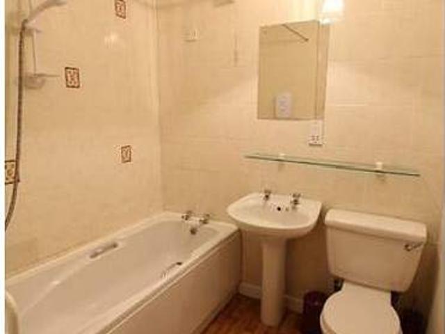 1 bedroom flat in Glasgow