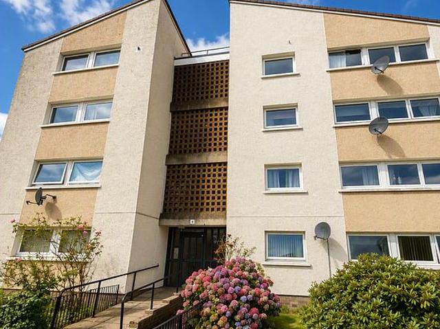 1 bedroom flat in Glasgow