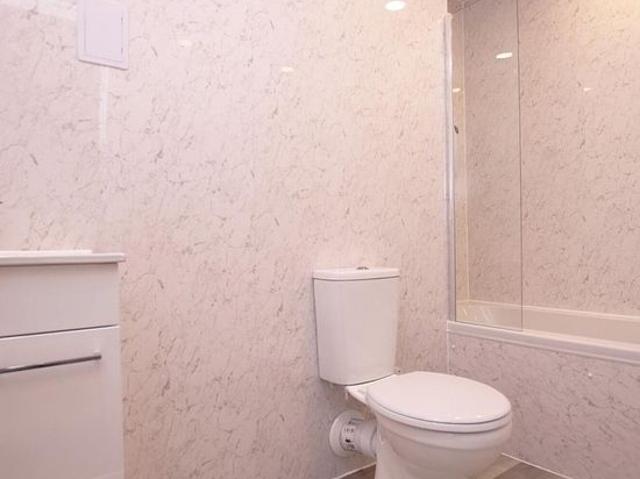 1 bedroom flat in Glasgow