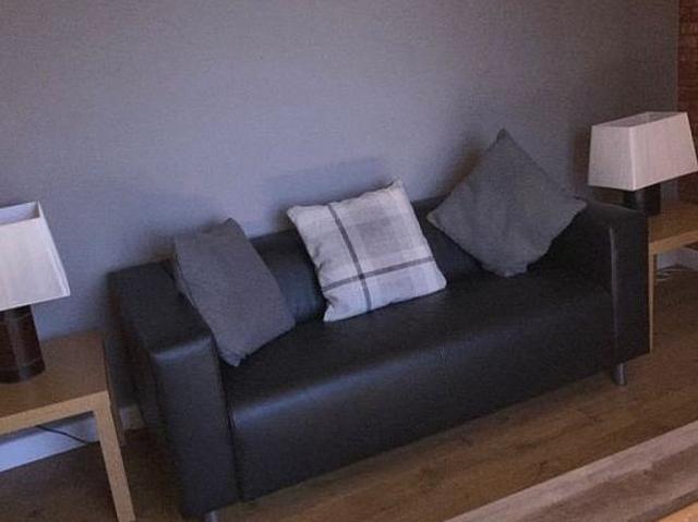 1 bedroom flat in Glasgow