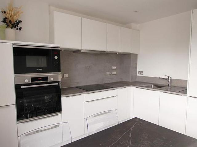 1 bedroom flat in Glasgow
