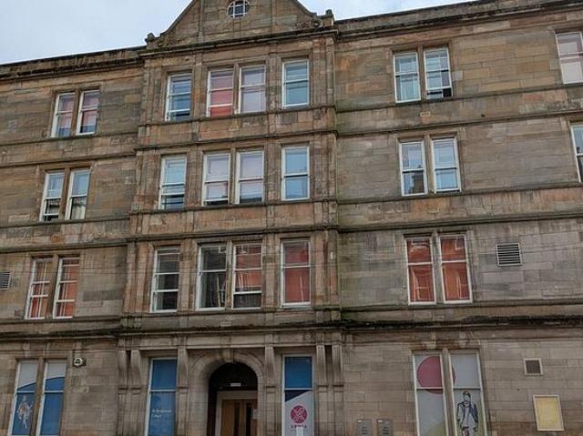 1 bedroom flat in Glasgow