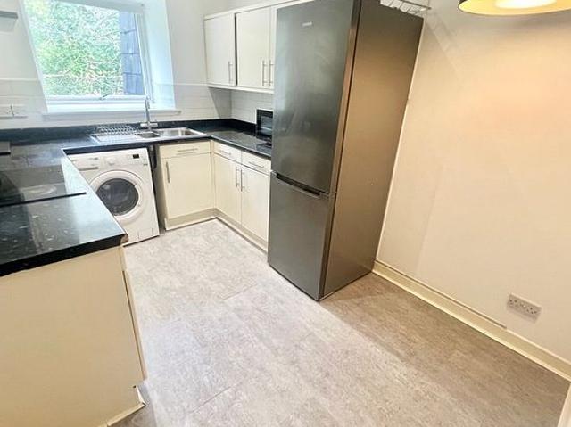 1 bedroom flat in Glasgow