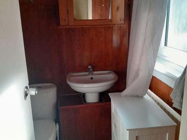 1 bedroom flat in Glasgow
