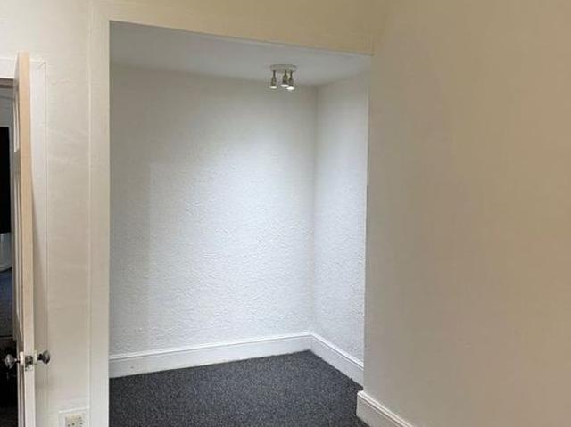 1 bedroom flat in Glasgow