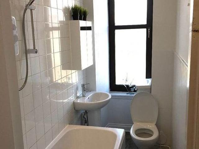 1 bedroom flat in Glasgow