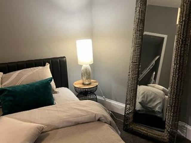 1 bedroom flat in Glasgow