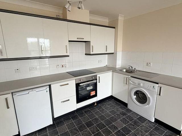 1 bedroom flat in Glasgow
