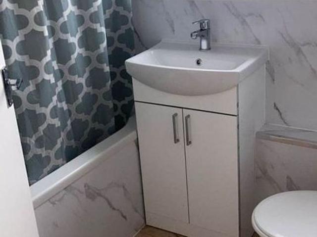 1 bedroom flat in Glasgow
