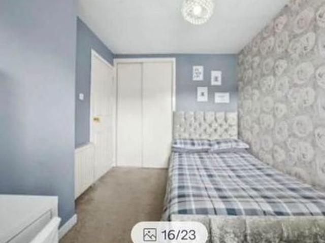 1 bedroom flat in Glasgow