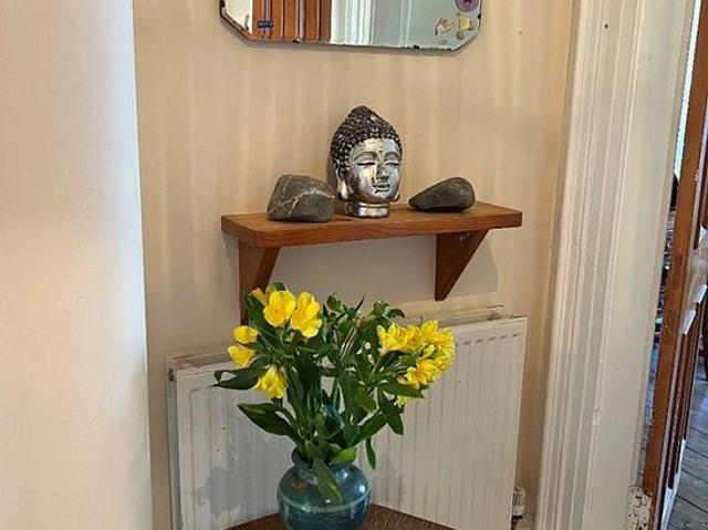 1 bedroom flat in Glasgow