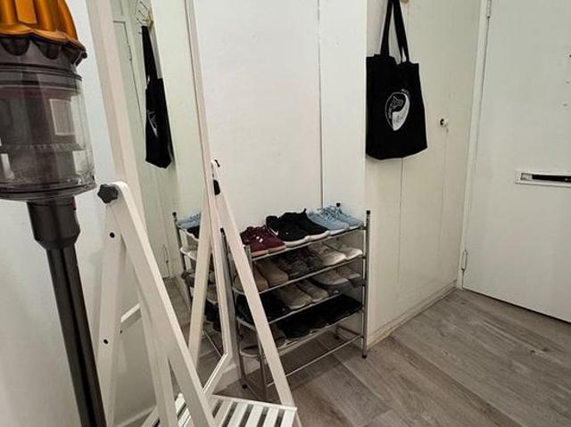 1 bedroom flat in Glasgow