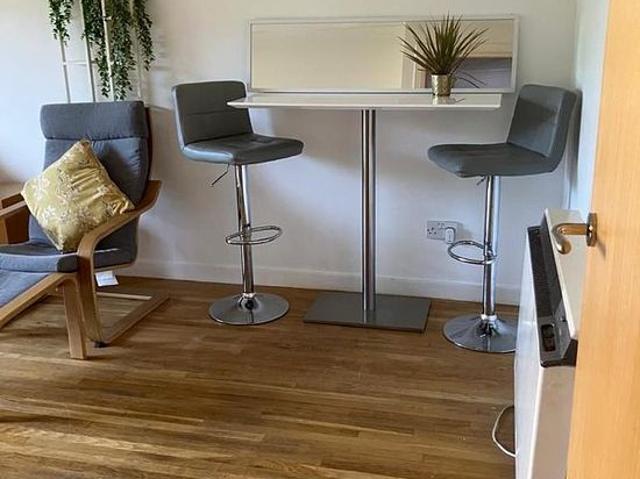 1 bedroom flat in Glasgow