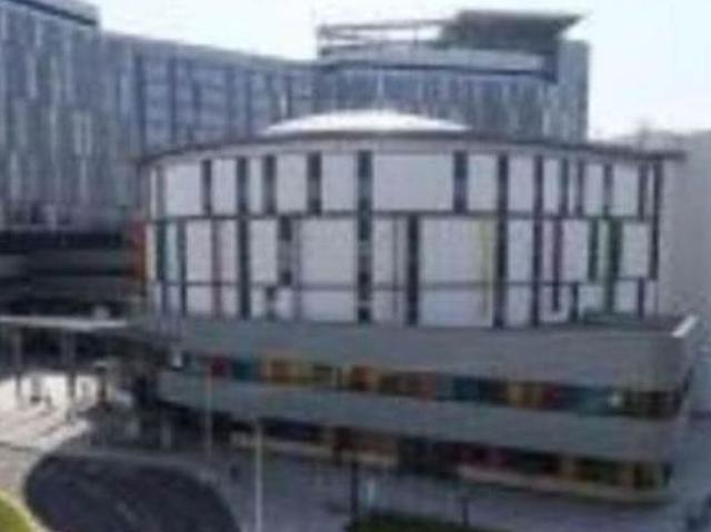 1 bedroom flat in Glasgow