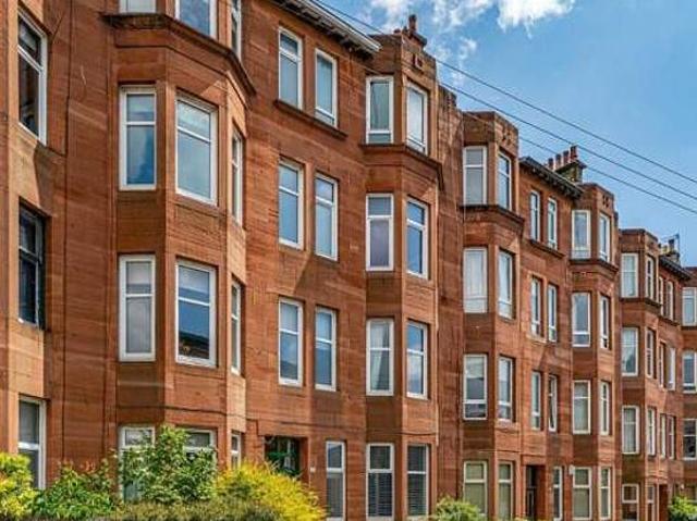 1 bedroom flat in Glasgow