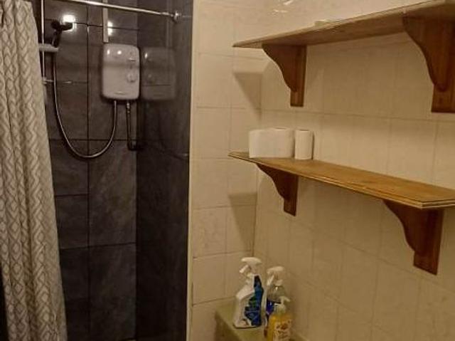 1 bedroom flat in Glasgow