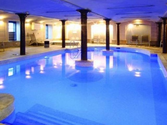 1 bedroom flat in Glasgow