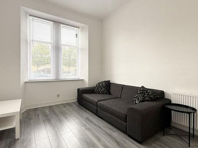 1 bedroom flat in Glasgow