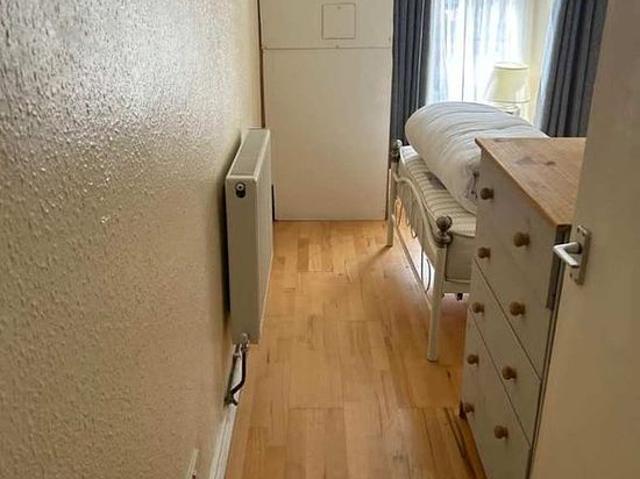 1 bedroom flat in Glasgow