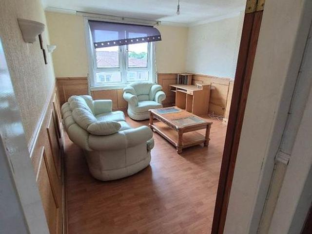 1 bedroom flat in Glasgow