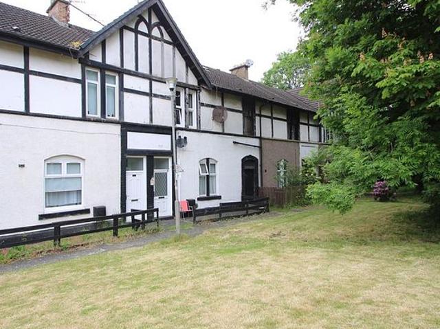 1 bedroom flat in Glasgow
