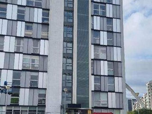 1 bedroom flat in Glasgow