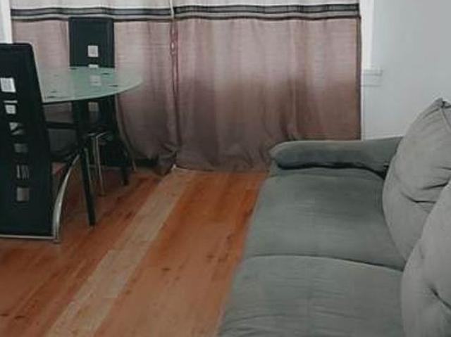 1 bedroom flat in Glasgow