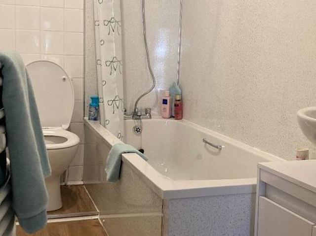 1 bedroom flat in Glasgow