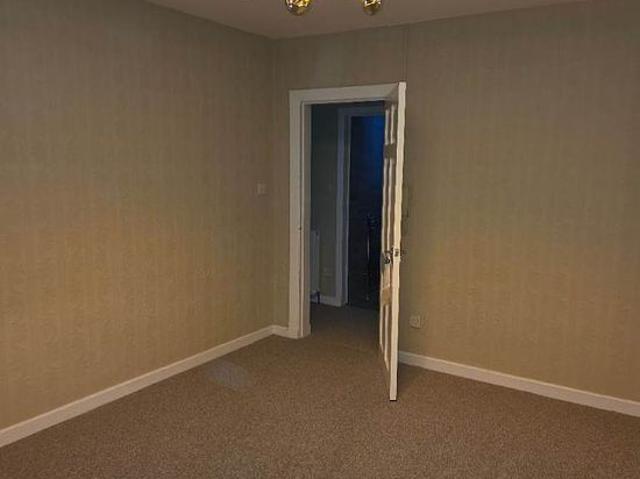 1 bedroom flat in Glasgow