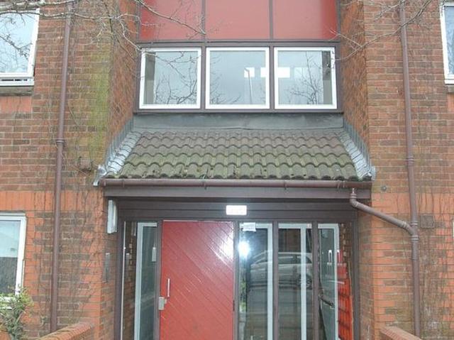 1 bedroom flat in Glasgow
