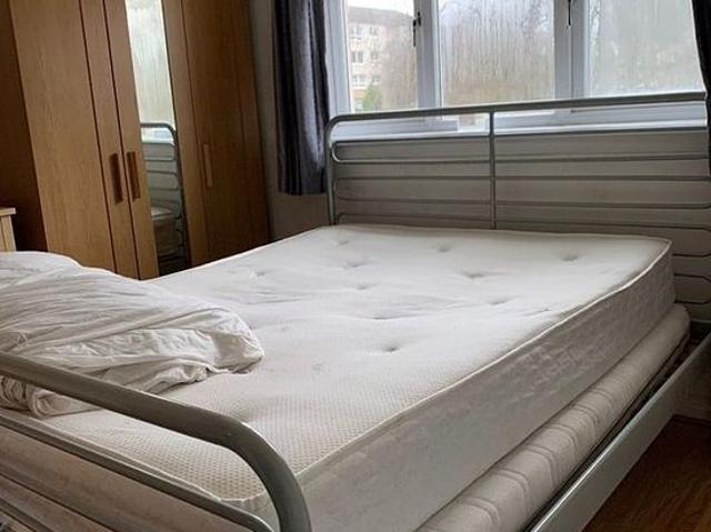 1 bedroom flat in Glasgow