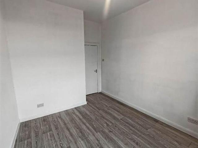 1 bedroom flat in Glasgow