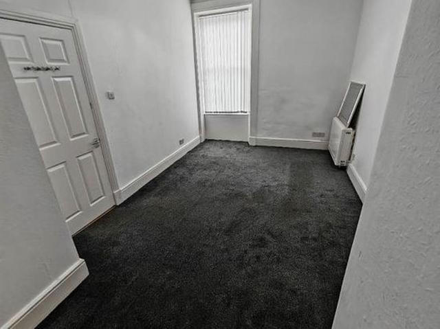 1 bedroom flat in Glasgow