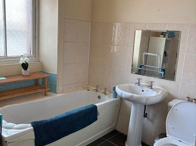 1 bedroom flat in Glasgow