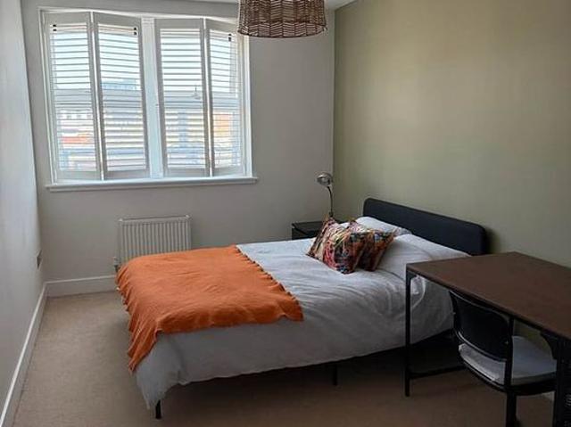 1 bedroom flat in Glasgow
