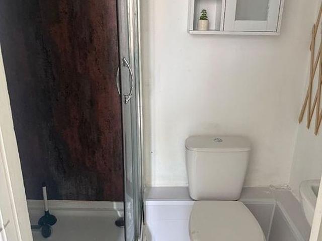1 bedroom flat in Glasgow