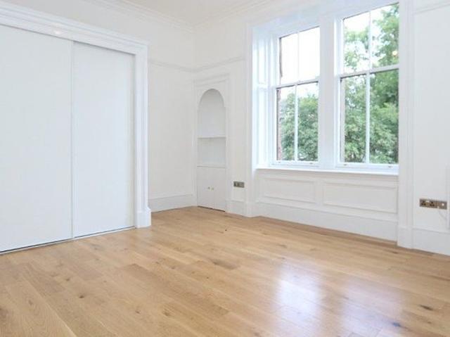 1 bedroom flat in Glasgow