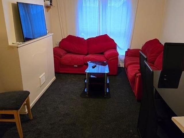 1 bedroom flat in Glasgow