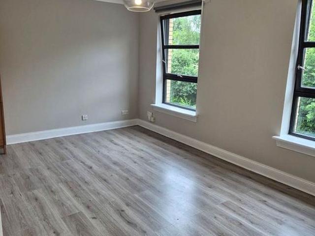 1 bedroom flat in Glasgow