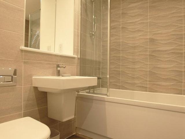 1 bedroom flat in Glasgow