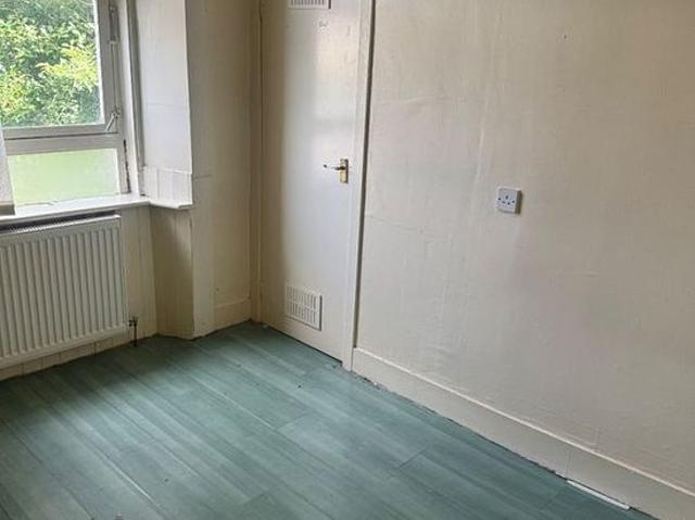 1 bedroom flat in Glasgow