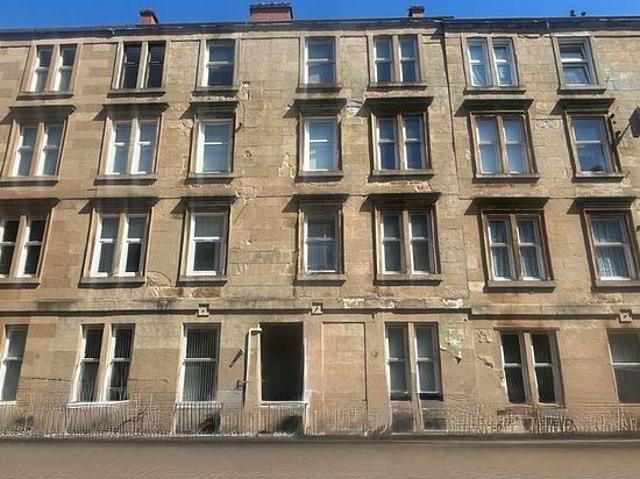 1 bedroom flat in Glasgow