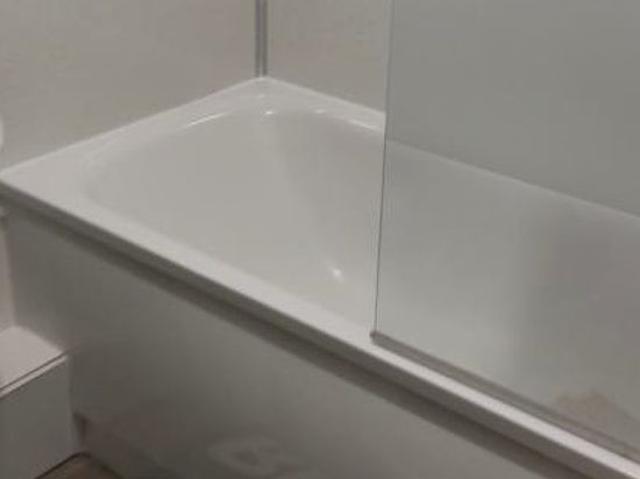 1 bedroom flat in Glasgow