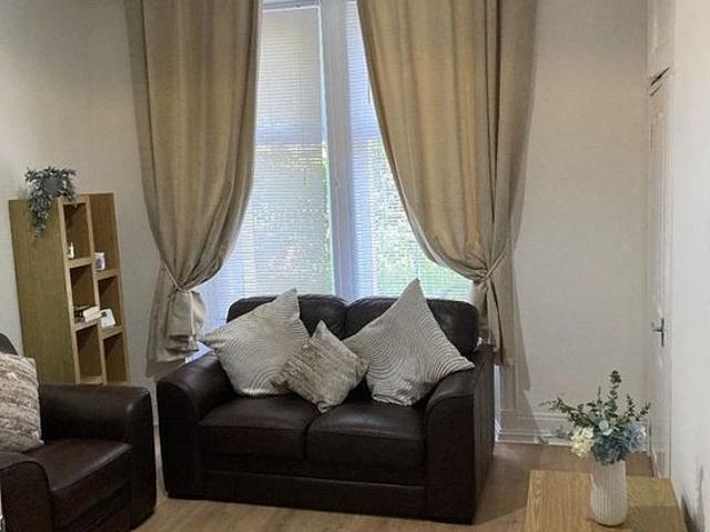 1 bedroom flat in Glasgow