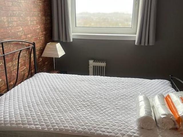 1 bedroom flat in Glasgow